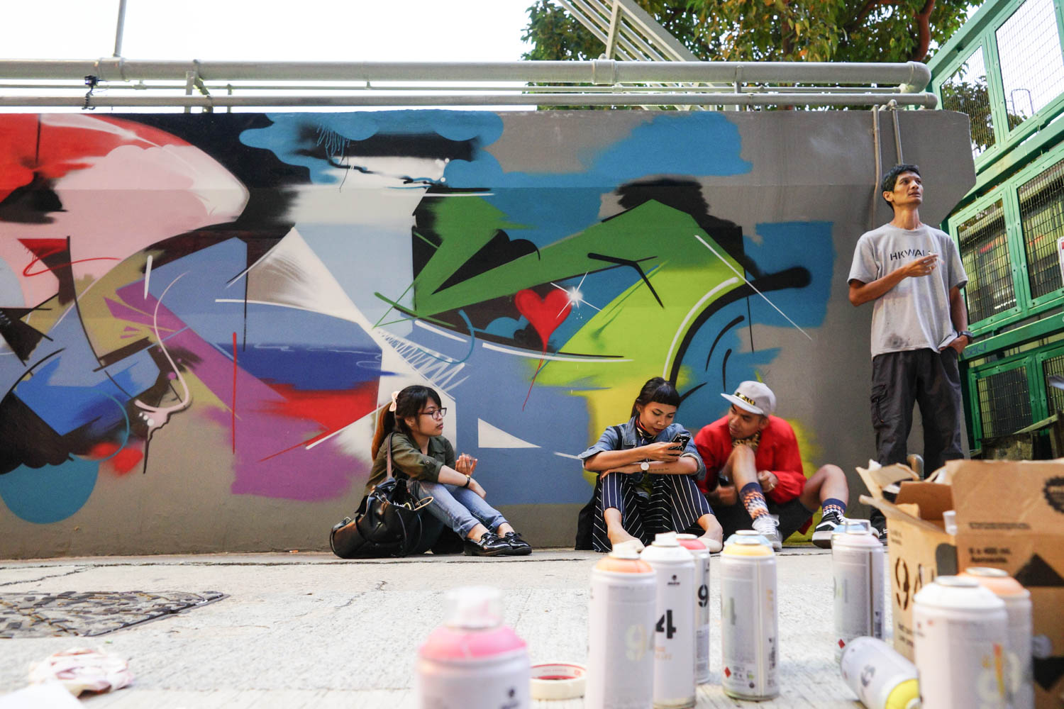 DILK 2017 – HKwalls.org