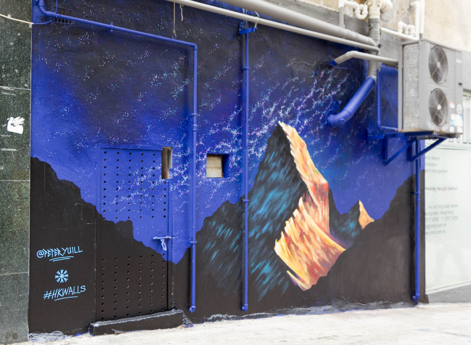 HKwalls.org – We need walls. You need art.