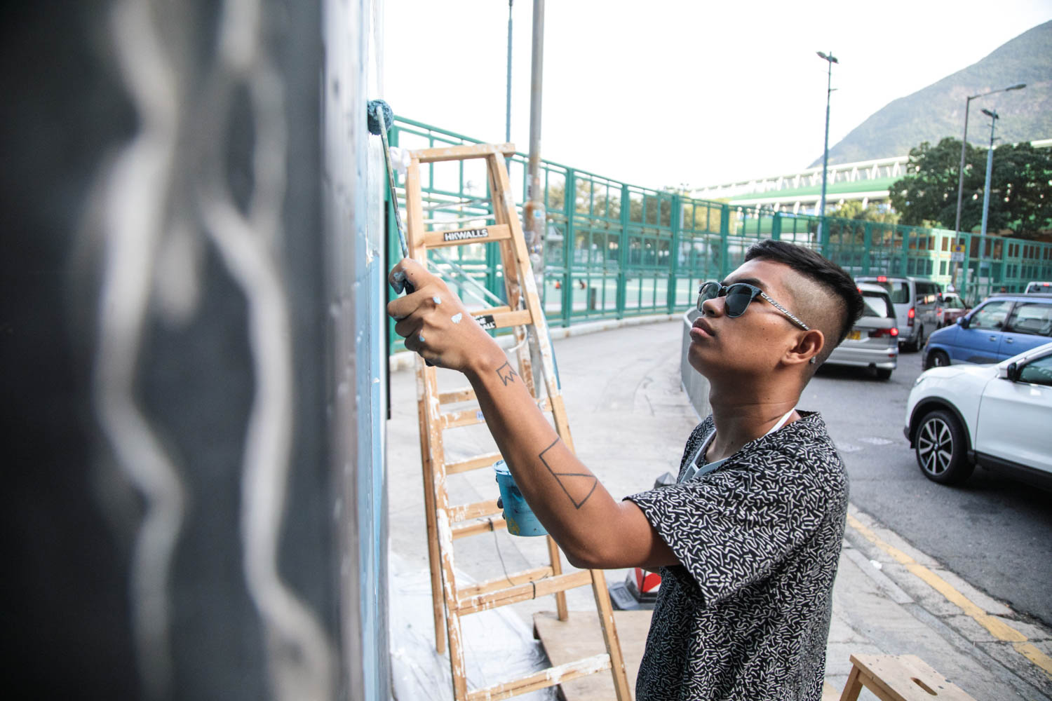 KRIS ABRIGO 2017 – HKwalls.org