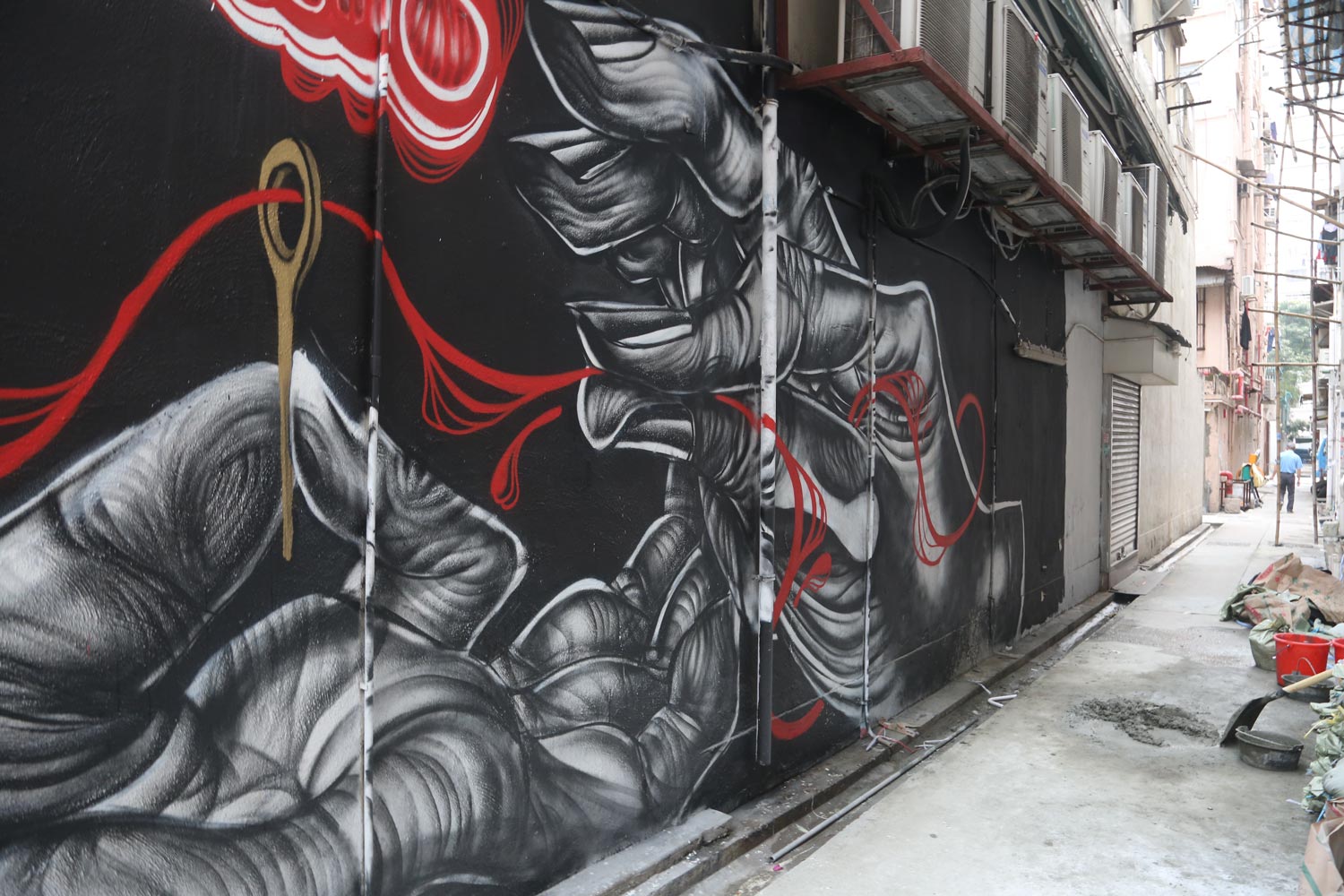 Caratoes 2016 – HKwalls.org