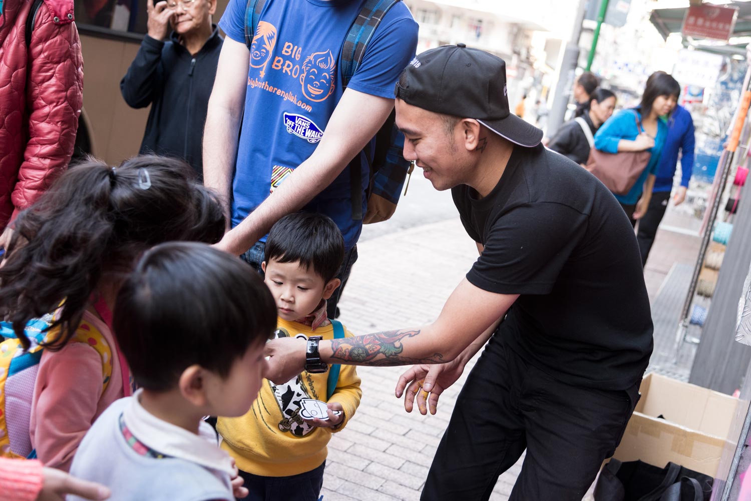 EXLD 2016 – HKwalls.org