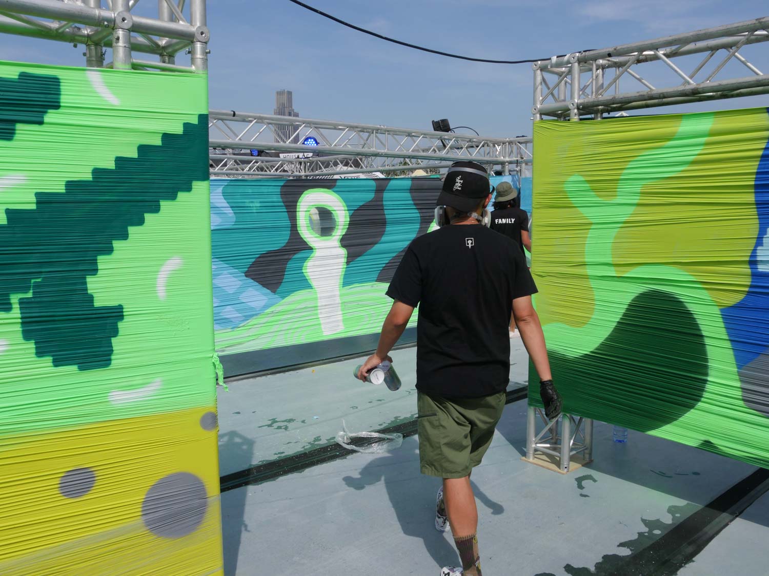 HOUSE of VANS 2017 – HKwalls.org