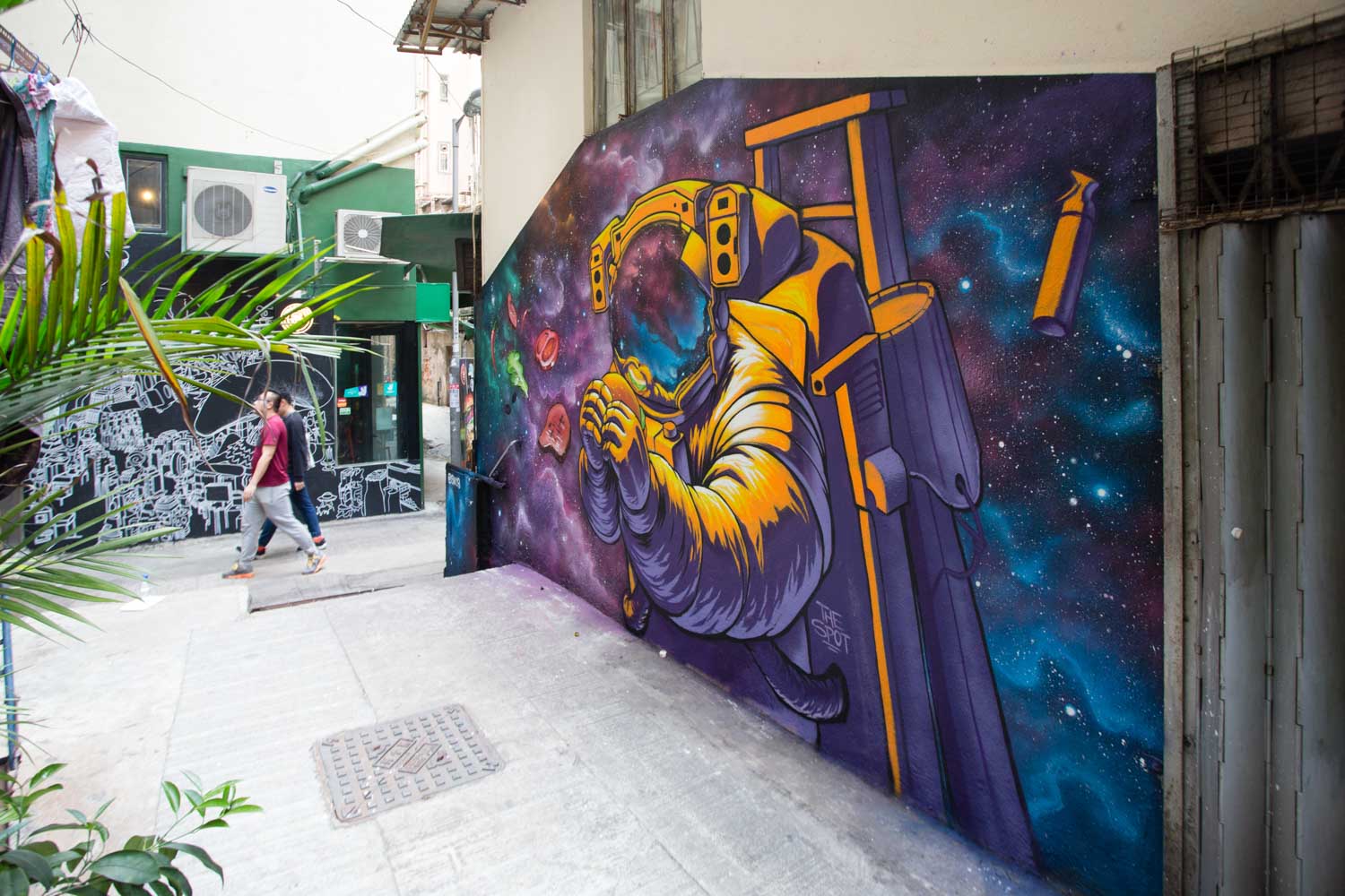 SIK 2018 – HKwalls.org