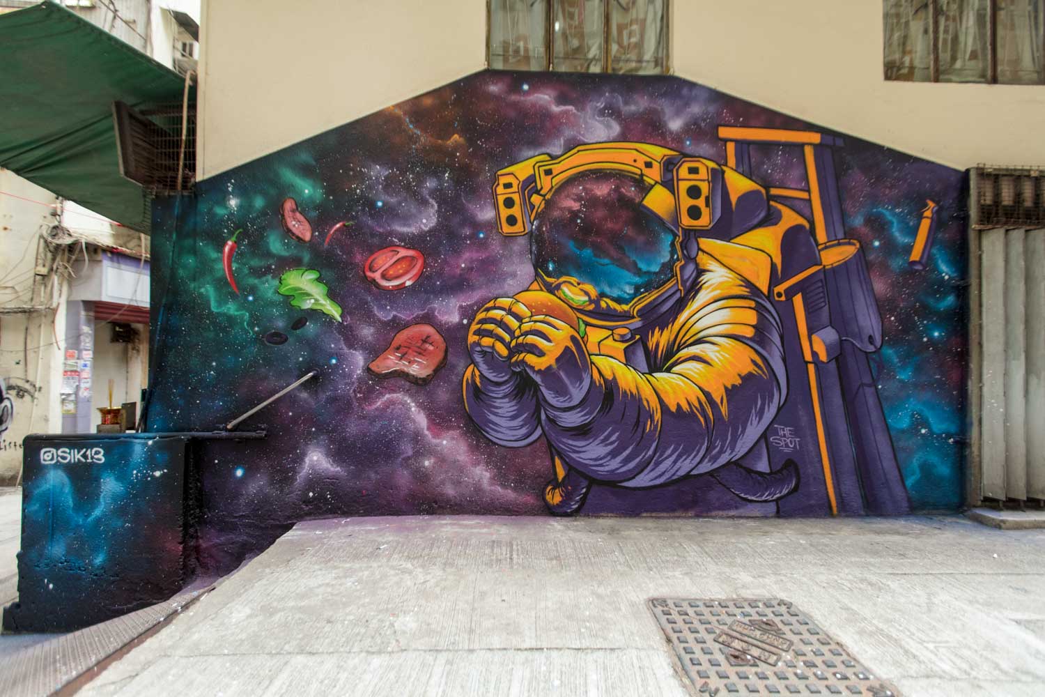 SIK 2018 – HKwalls.org