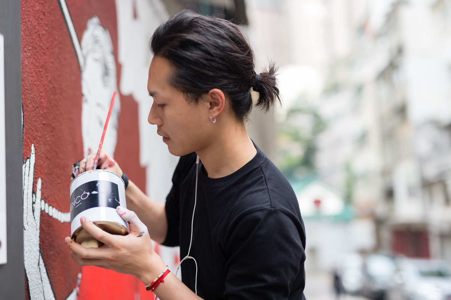 NEIL WANG 2018 – HKwalls.org