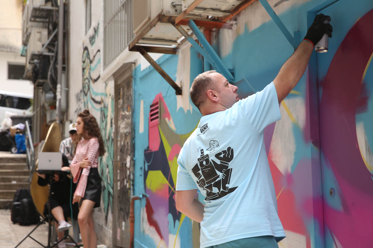 DILK 2018 – HKwalls.org