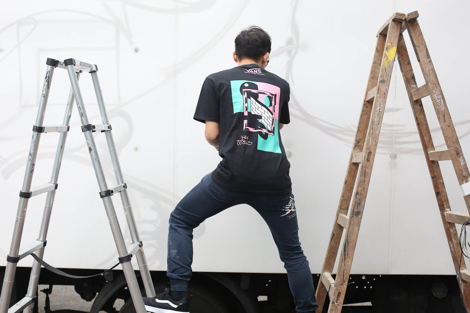 HAMP & SHUTIE 2019 – HKwalls.org