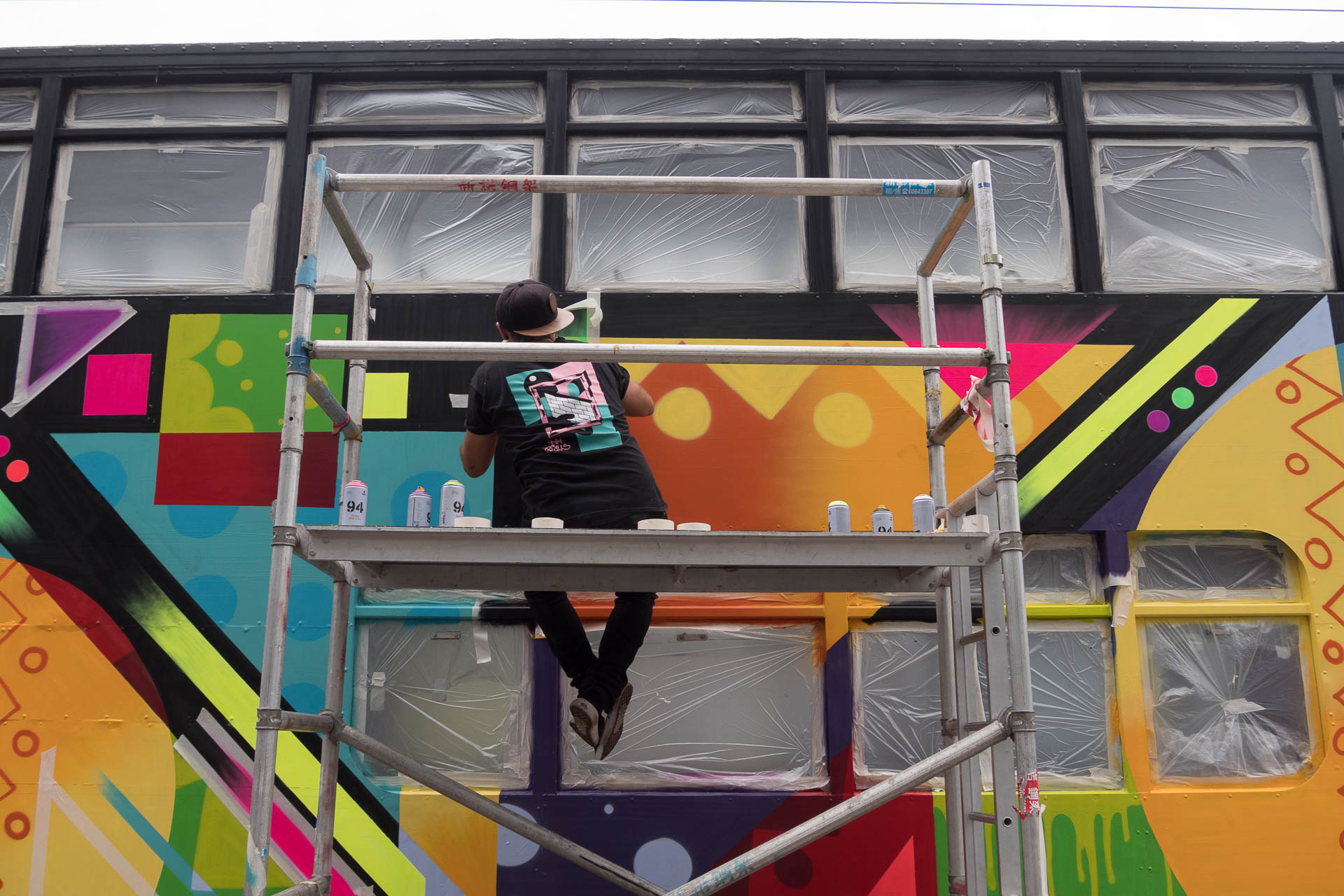 TIM MARSH 2019 – HKwalls.org