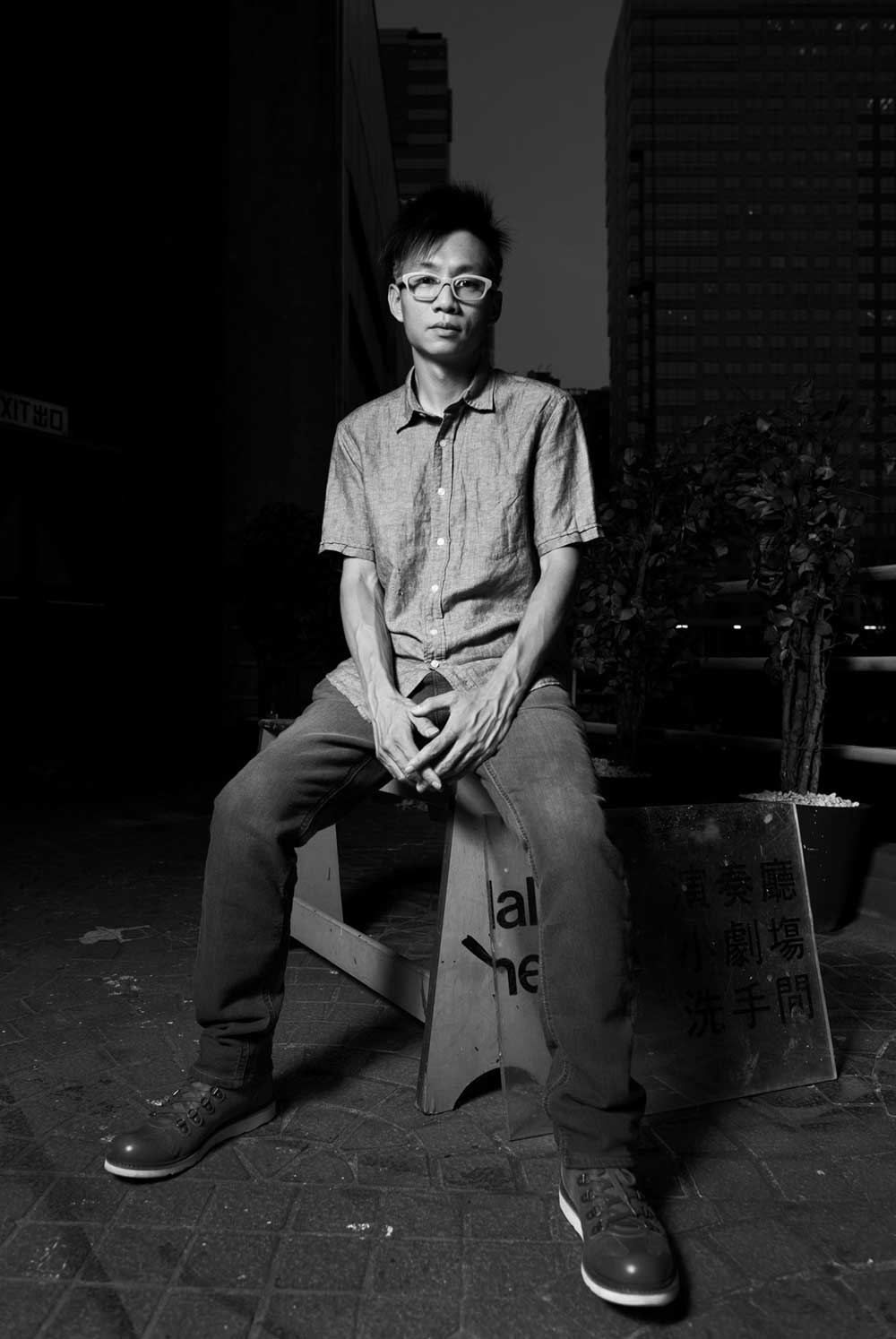 CHEUNG CHI WAI – HKwalls.org