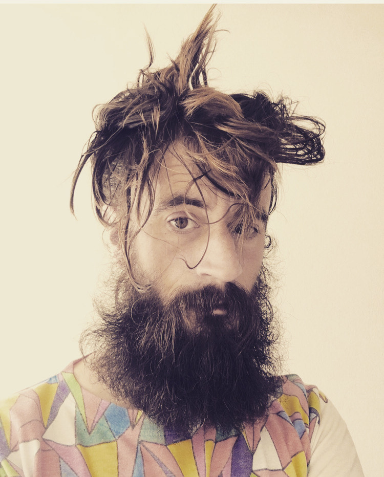 Adam Neate – HKwalls.org