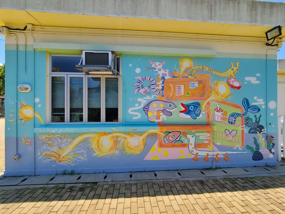 2021 YOUTH MENTORSHIP PROGRAMME – HKwalls.org